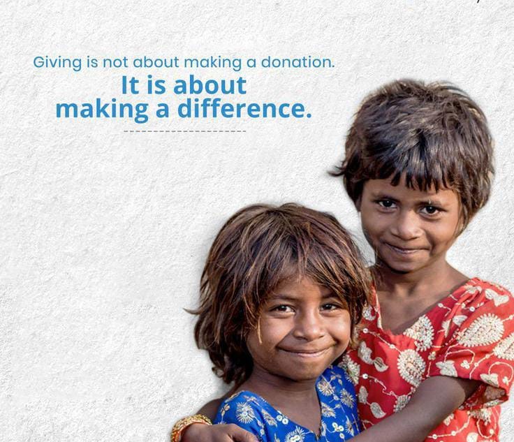 How NGO has changed in last 5 years? | by Mursaleen Khan | Medium