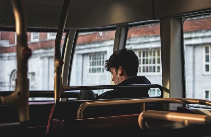 Writing Was Not My Passion. I built that by my own. | by Panchanan Borah | Heartline ...