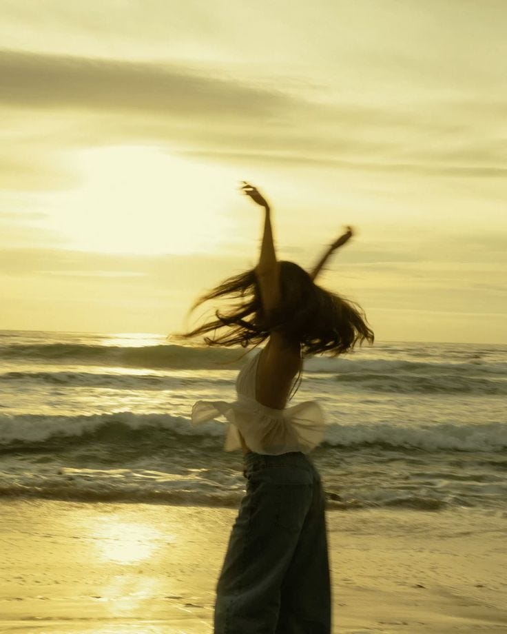 Why Feeling Deeply Is Not the Same as Being Fragile | by Bhumika | Jan ...