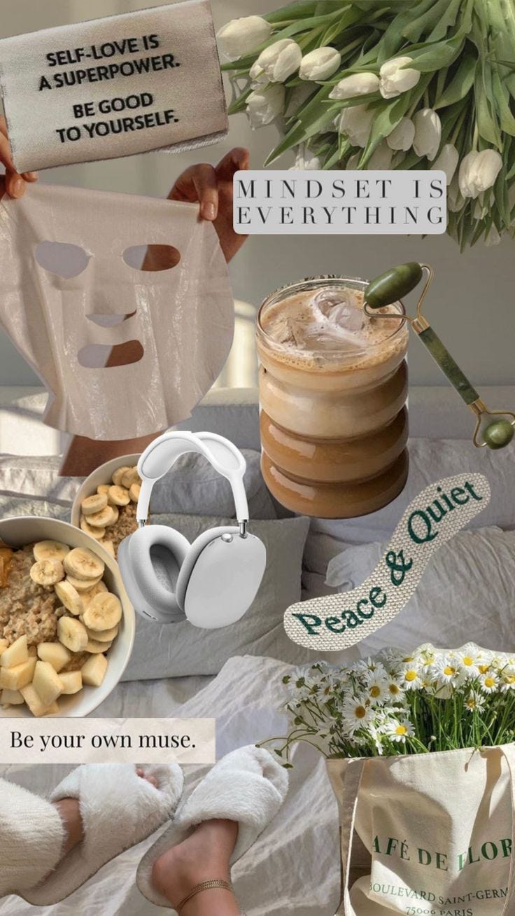 Embracing Your True Self: The Power of Self-Love. | by Balanced Being | Mar, 2024 | Medium