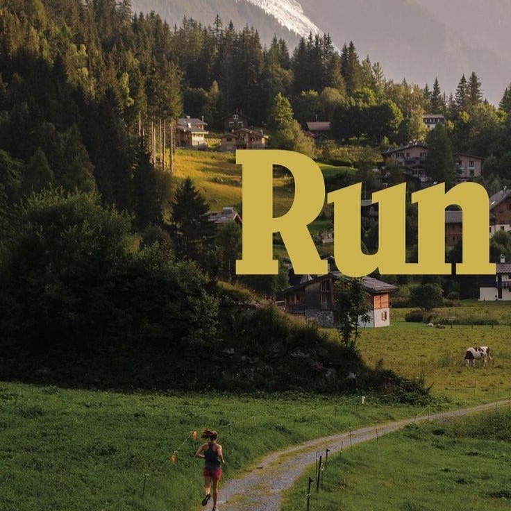 5 Key Steps You Need To Take To Start A Life-Long Running Habit | by ...