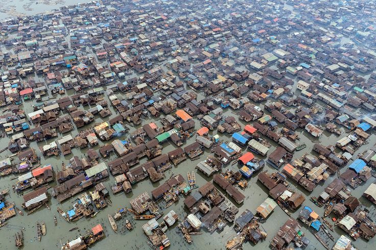 Unveiling Makoko’s Revitalization | by Morenike Atejioye | Medium