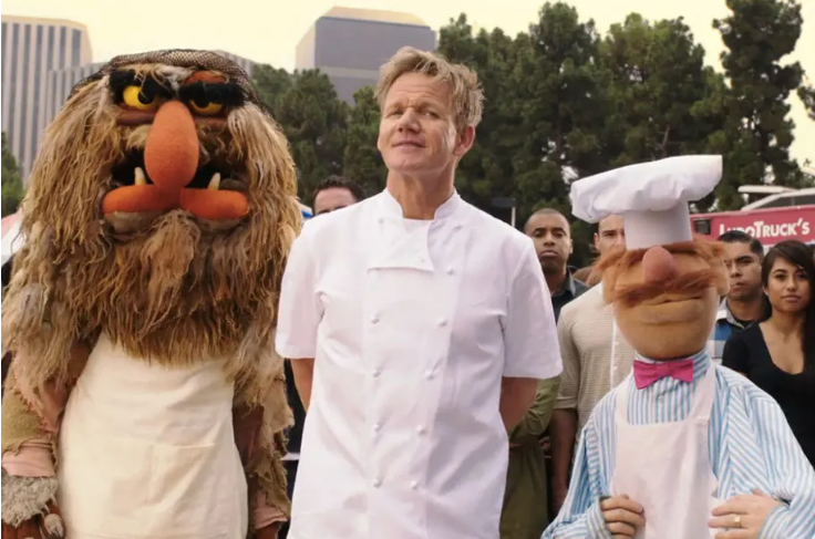 Too many cooks in the kitchen?. We, as humans, are complex. There is no ...