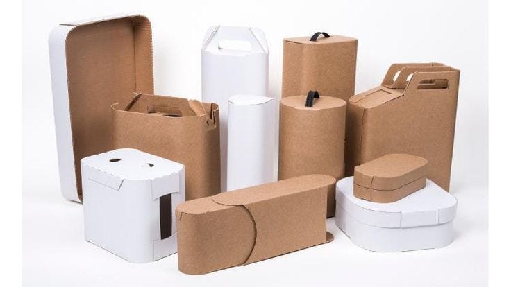 How Luxury Packaging Brands are Elevating Packaging Design to Attract ...