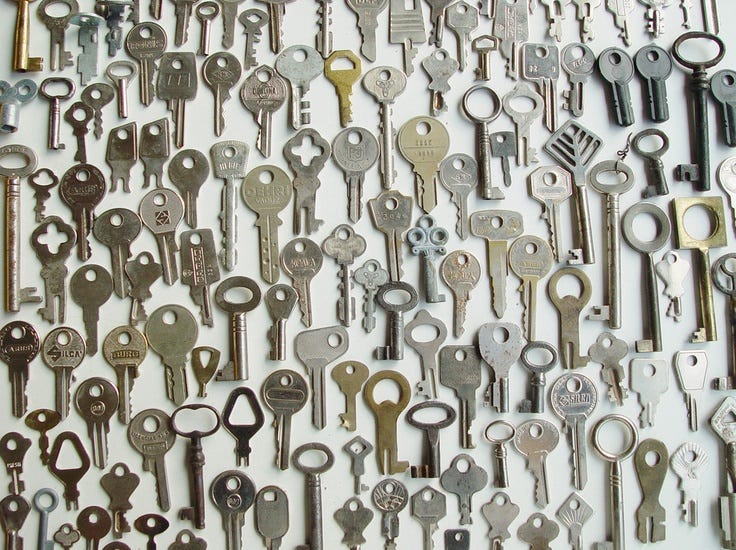 Using Vault Secrets Operator in Kubernetes | by Yury Savenko | Medium