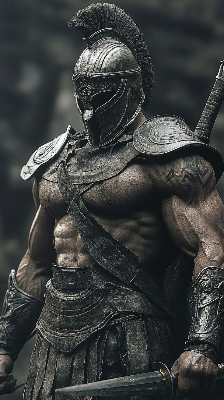 The 7 Archetypes Unlock Your Inner Power and Purpose | by Shinkō | Jan ...