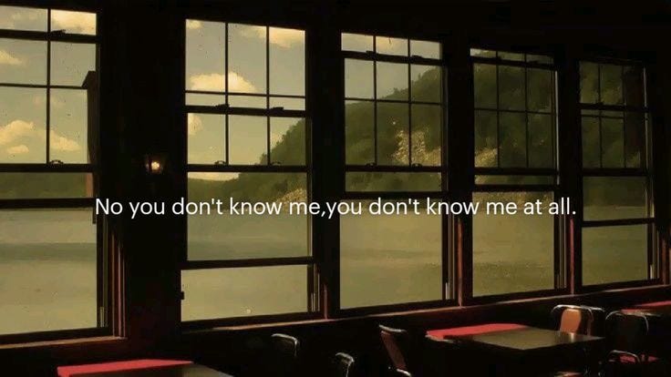 A poem that brought out a different side of me! | by sumin literature ...