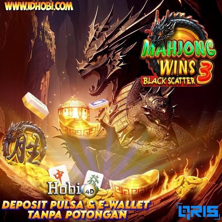 Cari Penghasilan Tambahan Dari Hobi4D Jadi Uang - Lalasitinjak - Medium