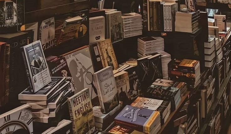 The Genius of Literature’s Most ‘Boring’ Books | by Momina Areej | Medium