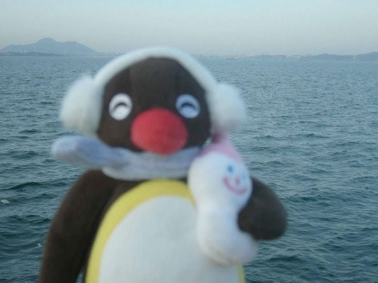 constantly, consistently, continually you. | by clau | Medium