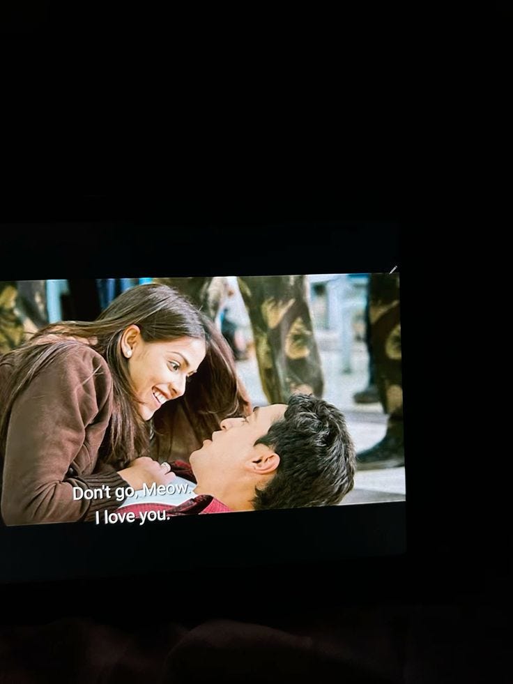 Have Rom-Coms Made Us Delusional About Love? | by Jasleen Kaur | Pen ...