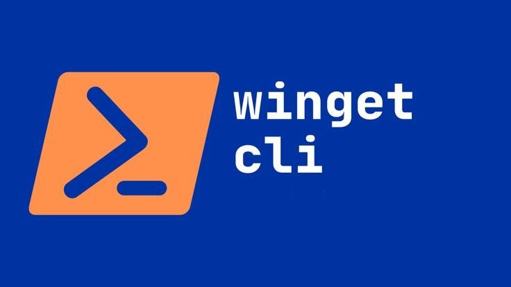 All About Winget. The winget command line tool enables… | by Uttam Rao | Medium