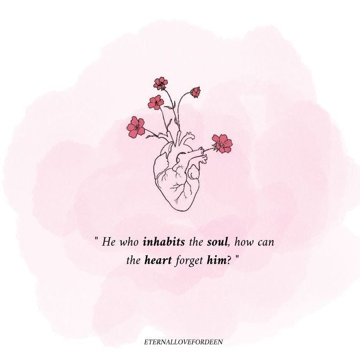 Navigating Love and Heartbreak: A Conflicted Heart | by petal.wounds ...