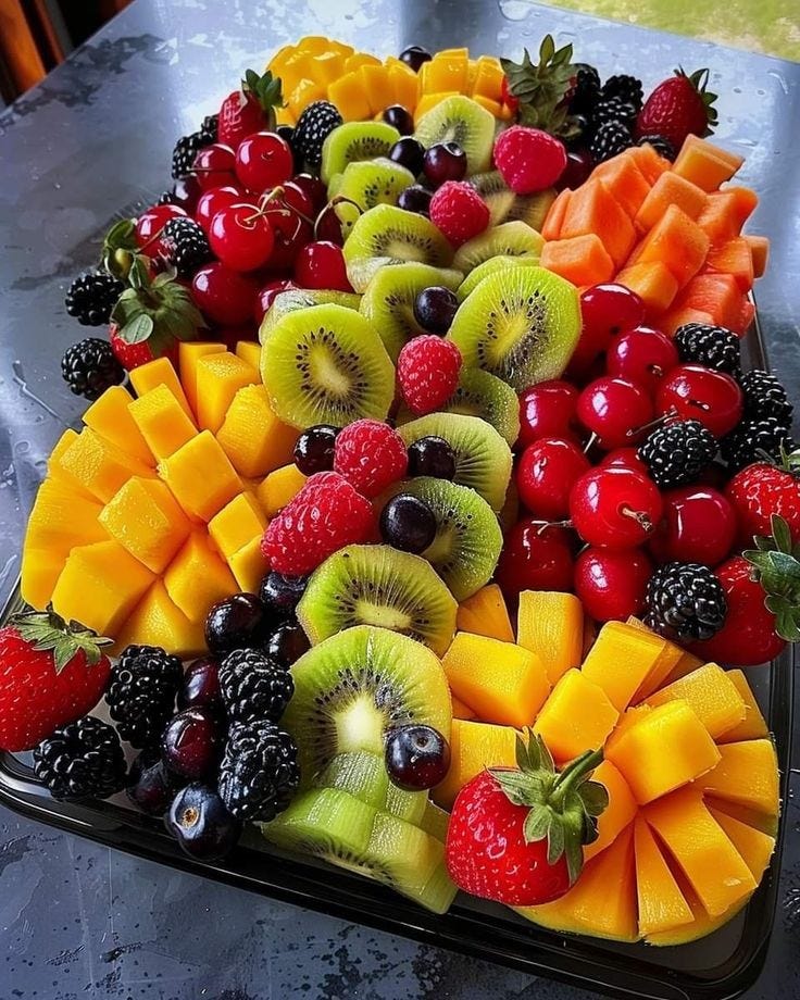 Fruits benefits. The Amazing Benefits of Eating Fruits… | by Syeda ...