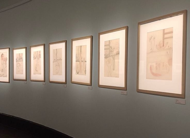 Museo ng Pagkabigo o Galerya ng Pagtatangka? | by hiraya ౨ৎ | Medium