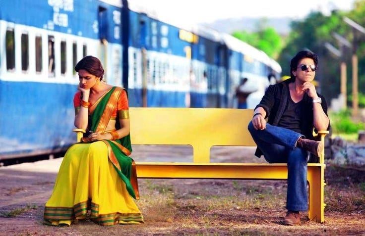 Waiting. Someone initiate, please. | by Shikha B. | Heartline ...