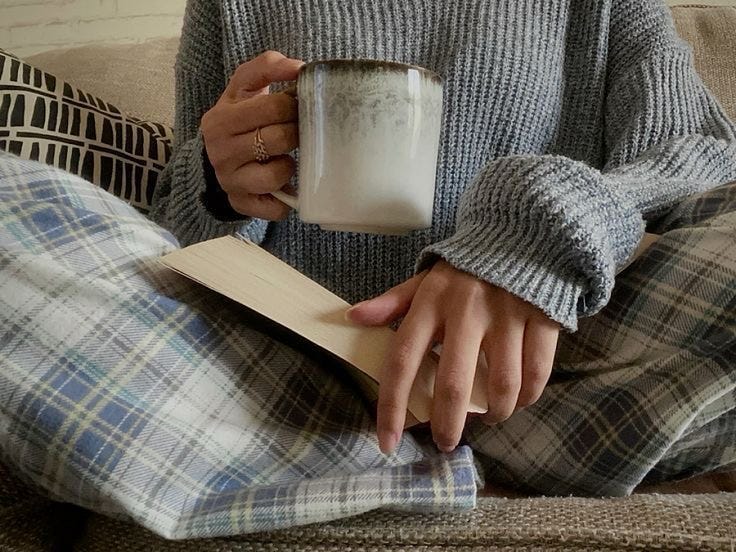 Things I wish someone had told me before I started writing. | by khayl ...
