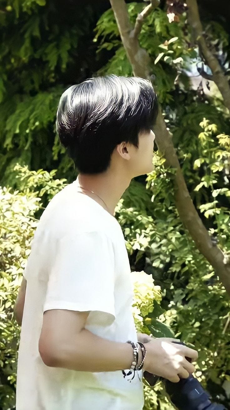 Namanya Na Jaemin.. Aku menyukainya, dan aku menyayanginya… | by nana | Medium