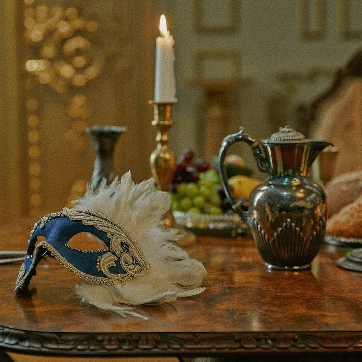 ruminating. | by Jesslyn Sophrona | Medium