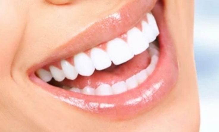 Why we should have a cleaner teeth smile | by Ingoldentime | Medium