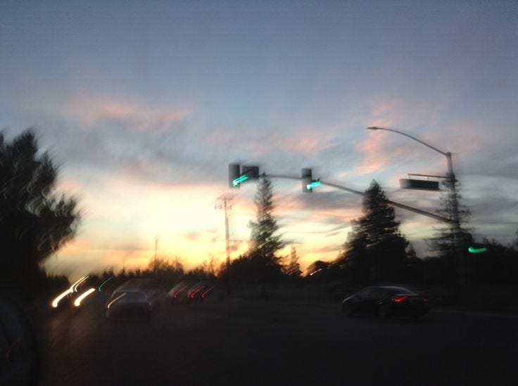 collecting pieces of myself in a world that takes too much | by letters ...