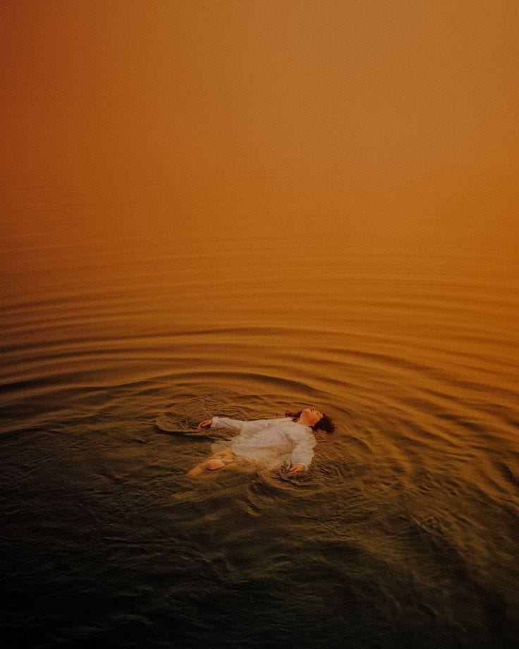 A letter to my life - Beyond Lines - Medium