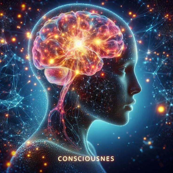 Exploring Consciousness: The Mystery of Mind and Brain: | by Adam ...