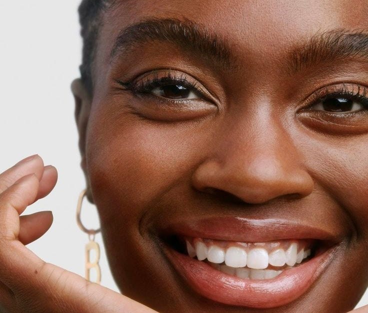 BRIGHTEN HYPERPIGMENTATION AT HOME | by Lizateta | Apr, 2024 | Medium