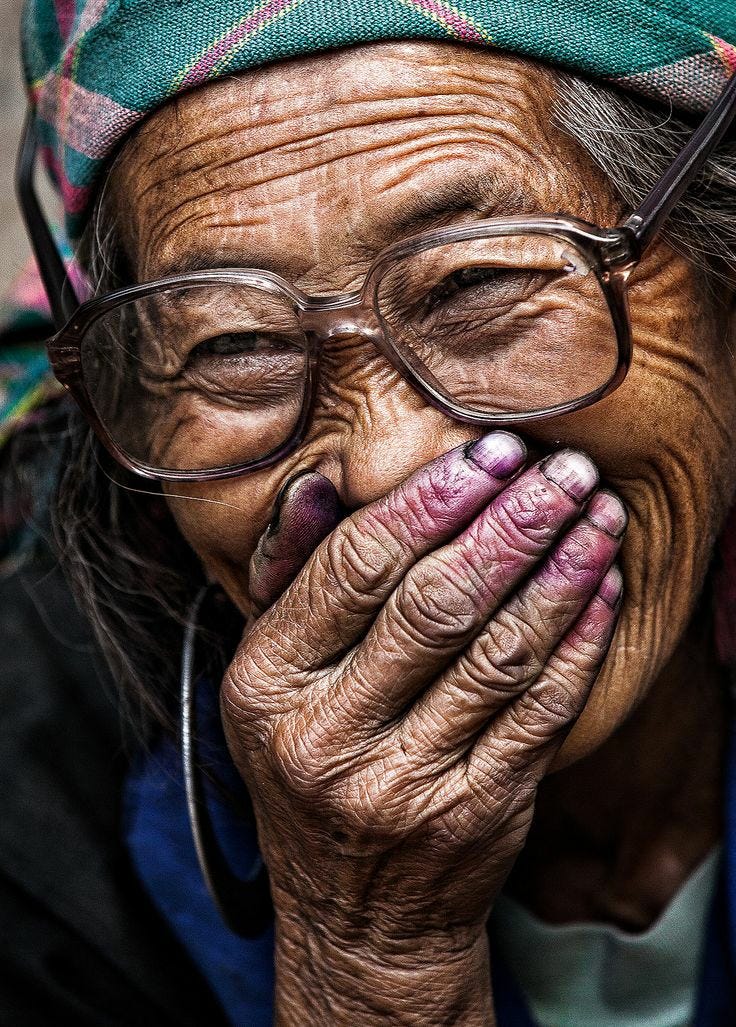 How Do You Become So Confident If You’re a Shy Person? | by Okiwelu ...