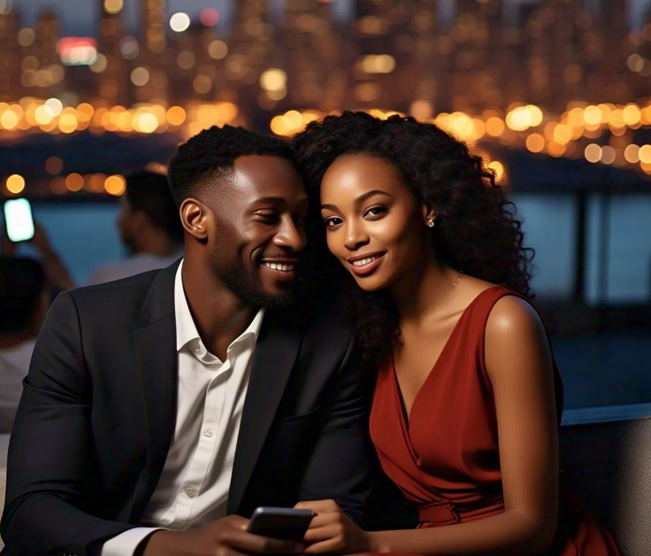 Trending Love vs. True Love: Can Romance Survive the Digital Age? | by ...
