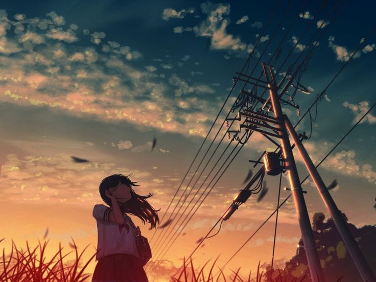 We can’t always move fast like the wind | by haihaw | Medium