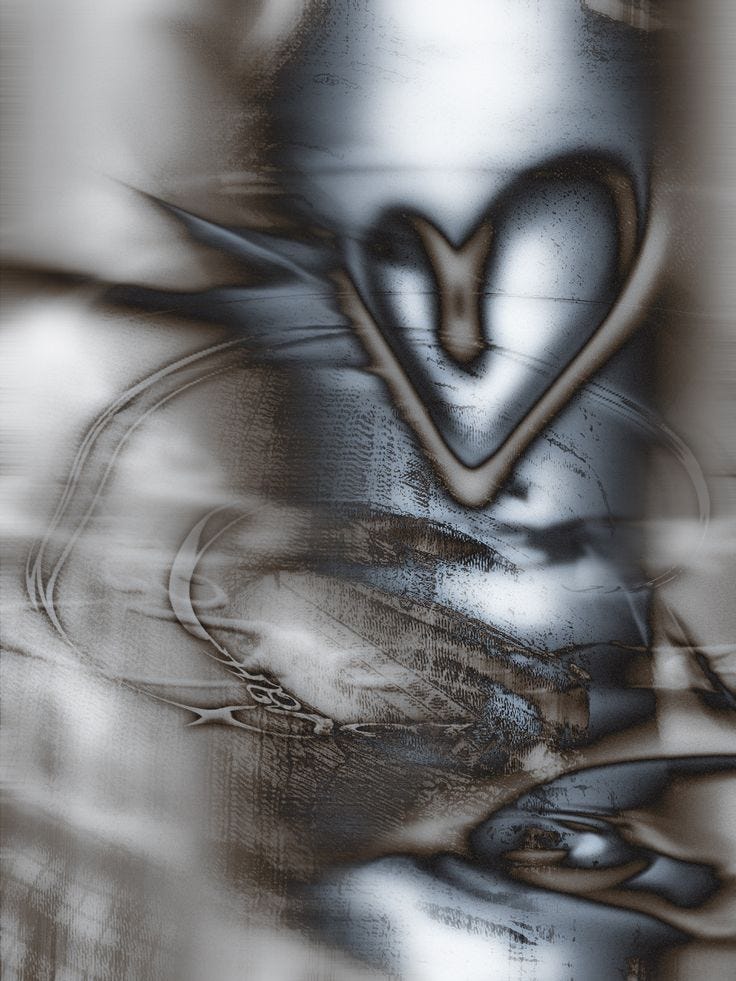 Thinking out loud.. Am I so unlovable? Am I so… | by Ola | Nov, 2023 ...