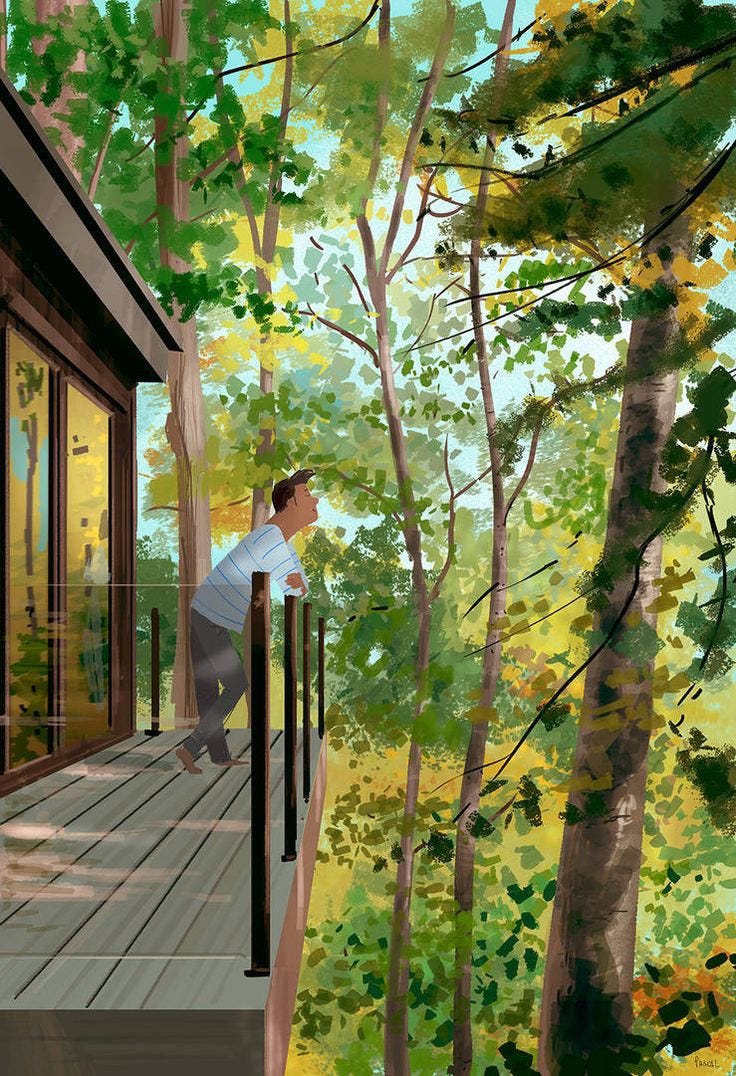 The Happy Introvert’s Guide to Living Your Best Life | by Abhuday singh ...