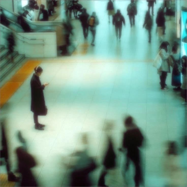 The pain of recalling a memory of an empty life | by Moonjain | Medium