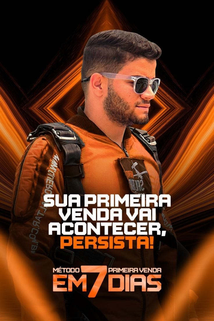 Como funciona o Primeira venda em um dia? Descubra como sair do zero absoluto e fazer sua ...