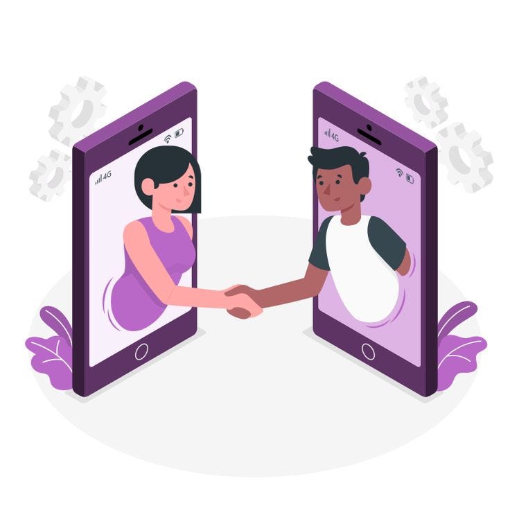 Real-time shared expense tracker app using Flutter and Firebase: Part 1 — Overview | by Siddhesh ...