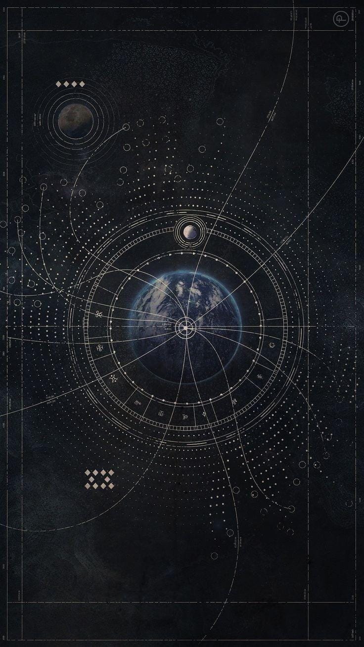 Apocalypse or Utopia. “It is possible to believe that all the… | by ...