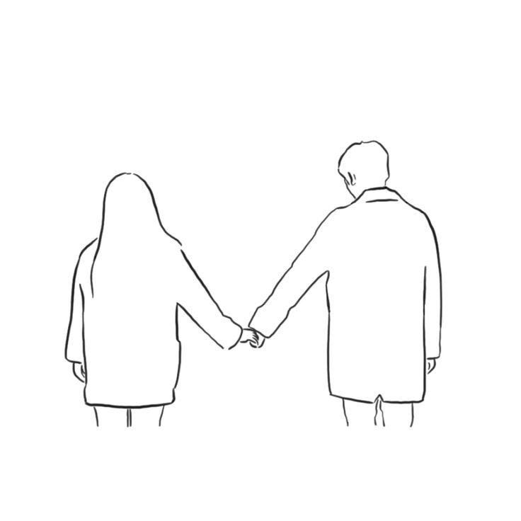 If our paths cross again, let’s just walk past each other | by ...