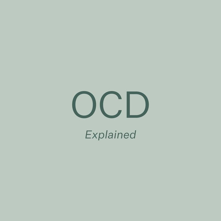 “Understanding OCD: It’s More Than Just Obsessions” | by Shivipens | Medium