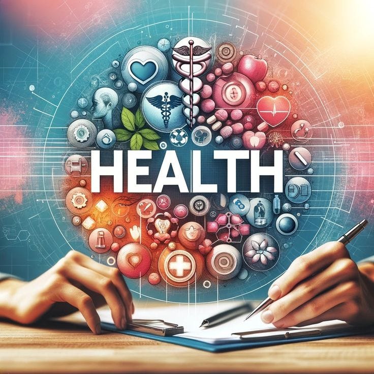 The Rise of Health-Conscious Startups: Why Wellness Branding Is the New ...