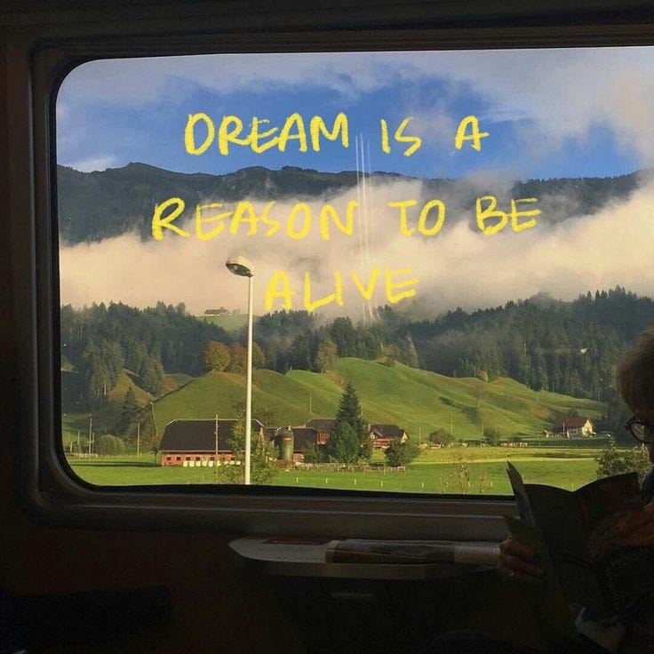 anytime you feel the pain, refrain. | by write.here ⁠ᴗ⁠ ⁠ | Medium