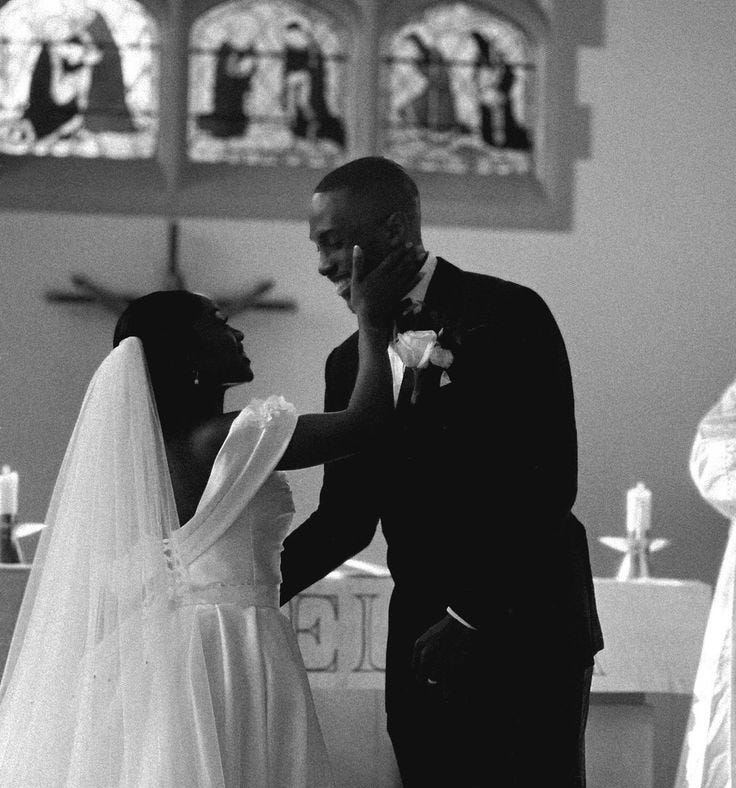 My Stance on “Sex Before Marriage". | by Joan Bassey | Medium