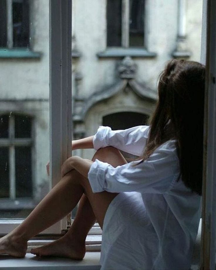 Should life of Girls end up like this… | by Ishwarya | Medium