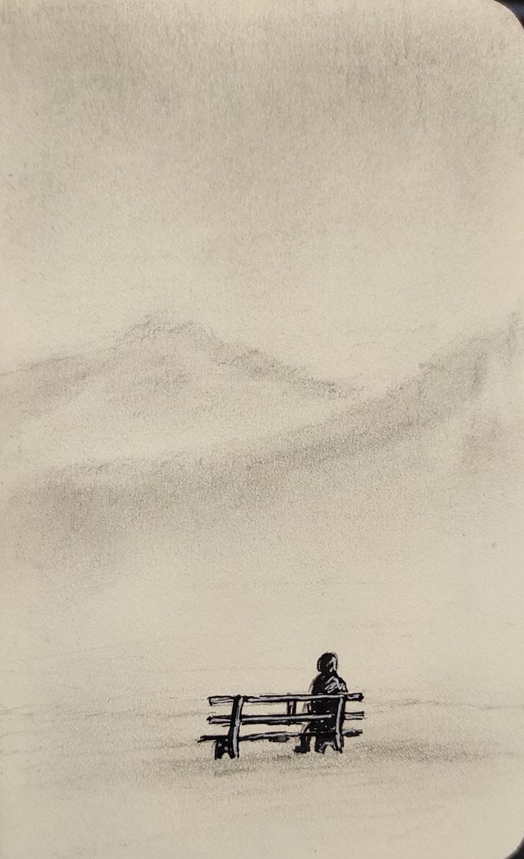 Why Solitude Is the Key to Truly Knowing Yourself | by Rise With ...