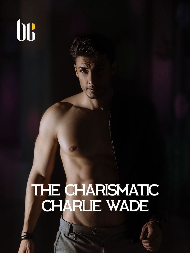 Trillionaire Son in Law Chapter 1 (Charlie Wade) | by Charlie Wade | Medium