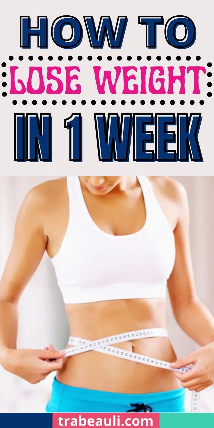 Weight lose tips - Raijassa - Medium