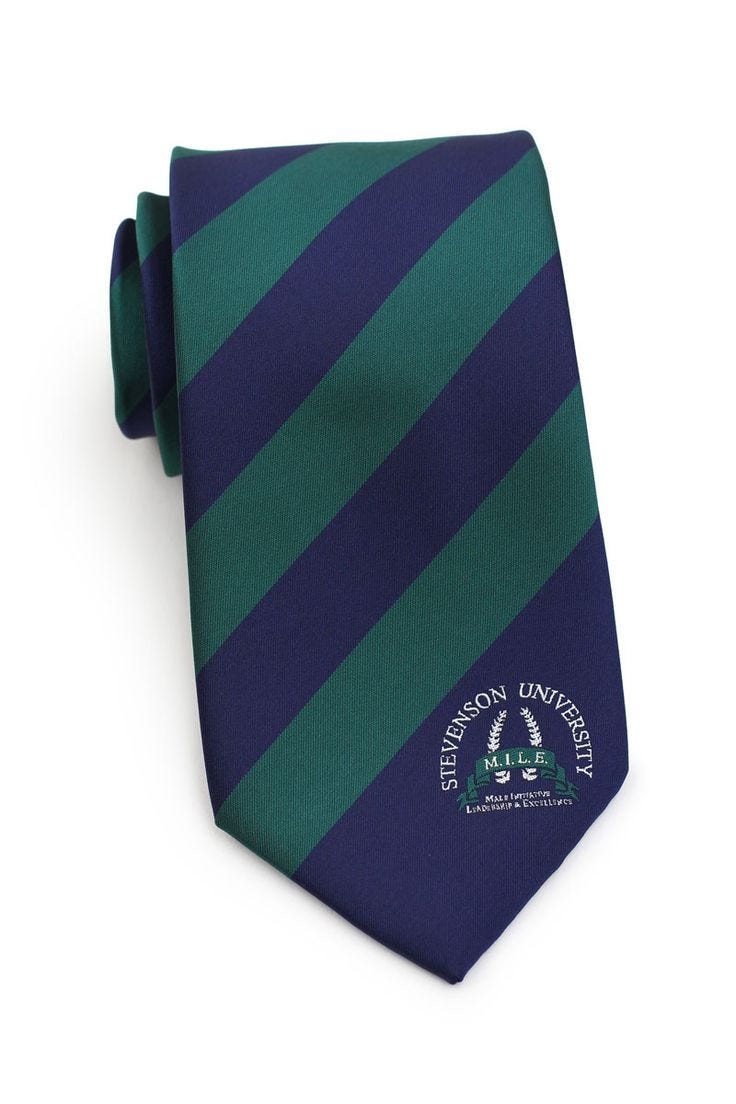 Remarkable Significance of Custom School Neckties | by Design Your Tie ...