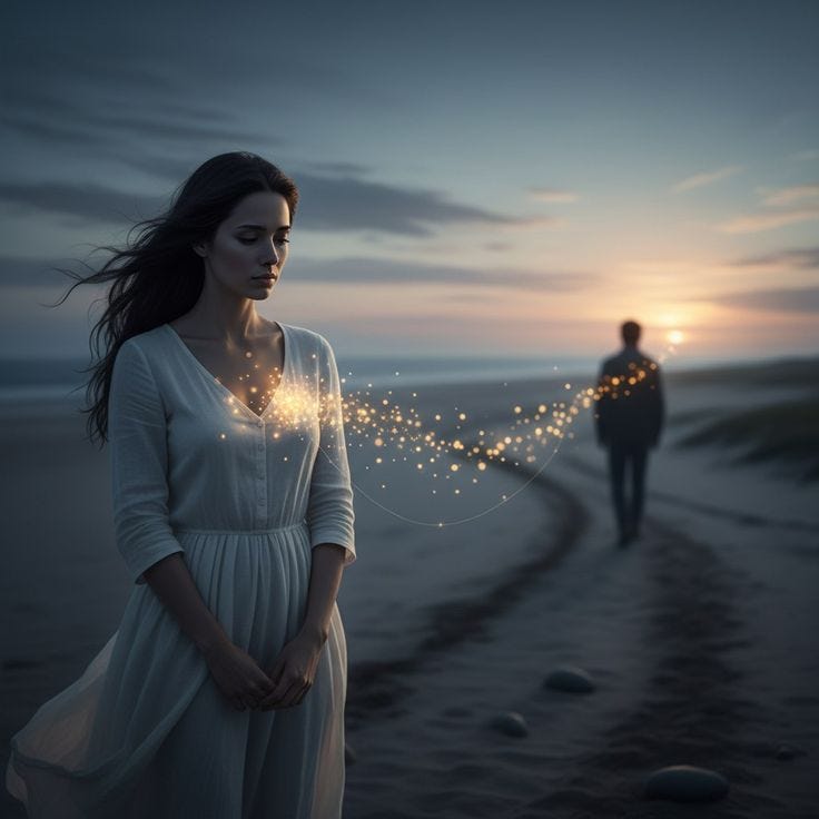 Why The Avoidant Pull Away The Moment You Get Close? | by Mila | Dec ...
