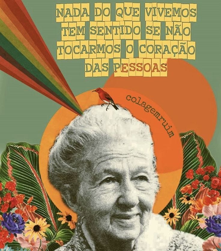 Vamos falar sobre mulheres e exaustão. | by Ariadne Ferrari | Medium