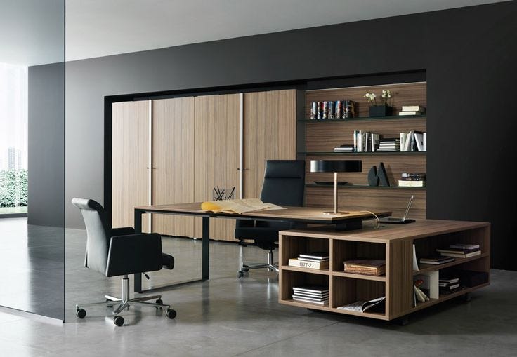 5 Iconic Furniture Designers of The 20th Century | by Emma Winget | Medium